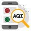 Real-Time AQI Dashboard - AQI Punjab